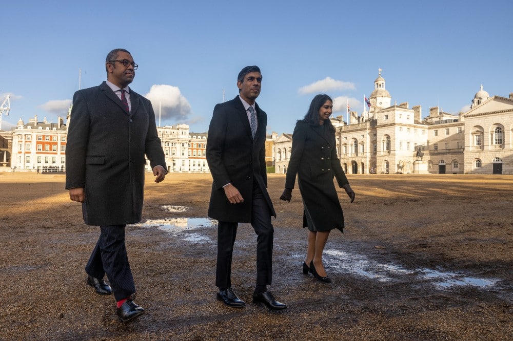 The Foreign Influence Registration Scheme is coming – here’s what you ...